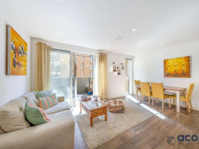 1 Bedroom Flat