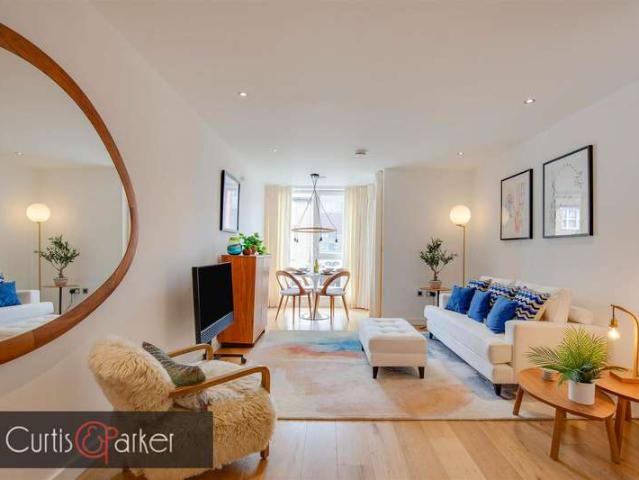 1 Bedroom House