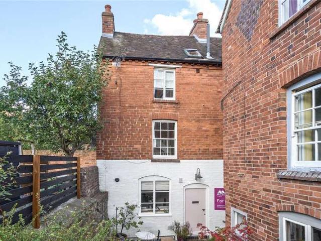 1 Bedroom House