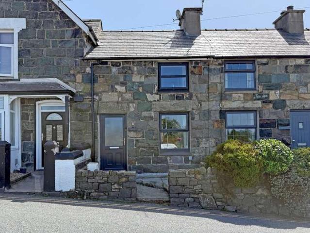 1 Bedroom House