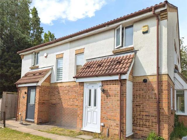 1 Bedroom House