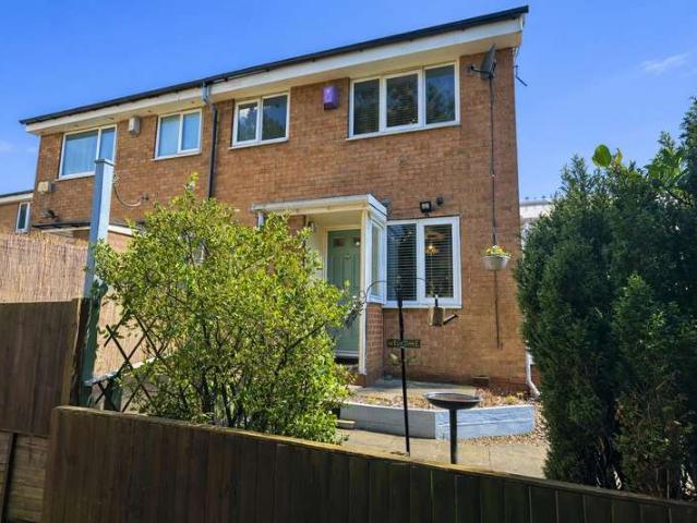 1 Bedroom House