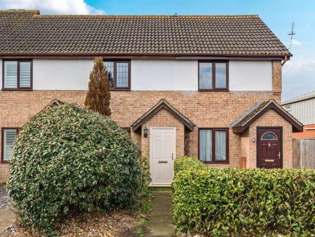 1 Bedroom House