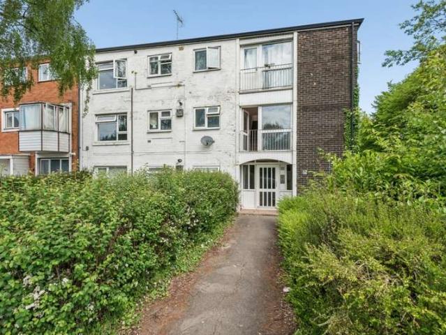 1 Bedroom House