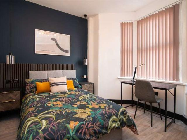 1 Bedroom House