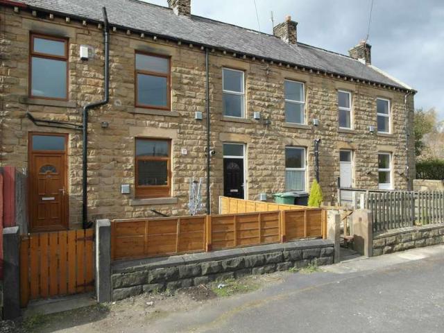 1 Bedroom House