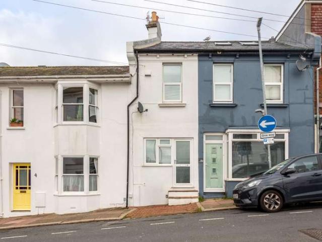 1 Bedroom House