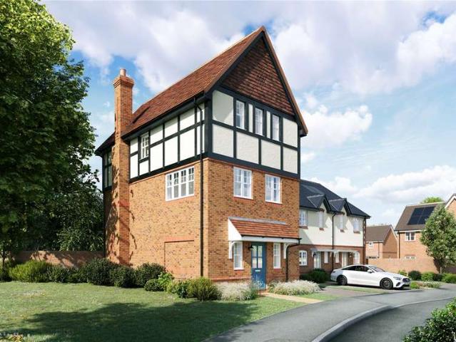 1 Bedroom House