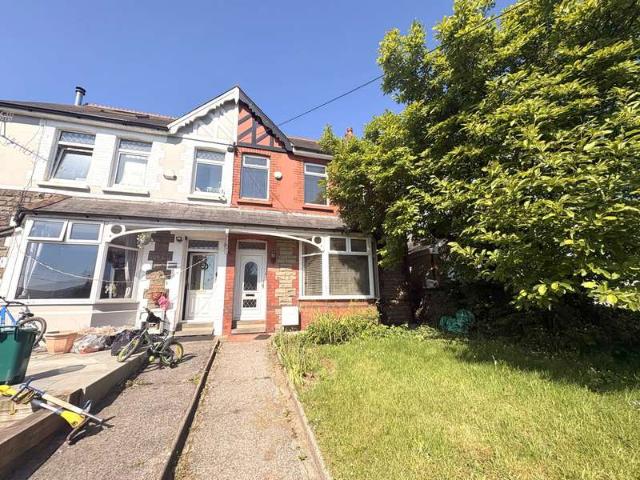 1 Bedroom House