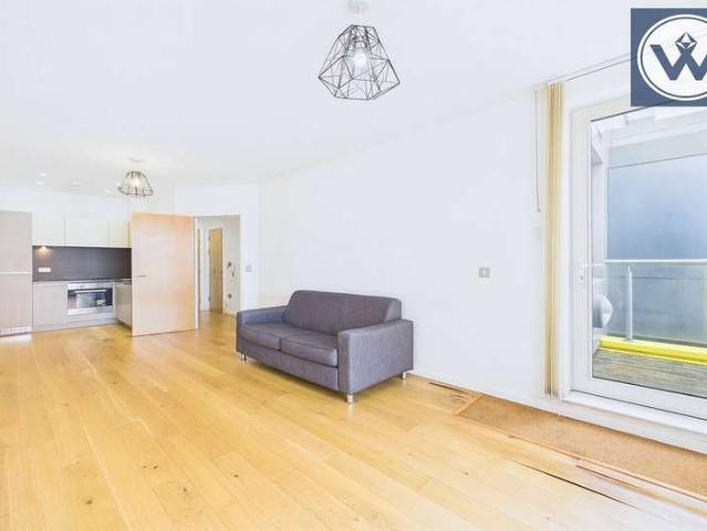 1 Bedroom House