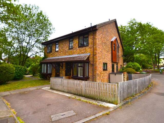 1 Bedroom House