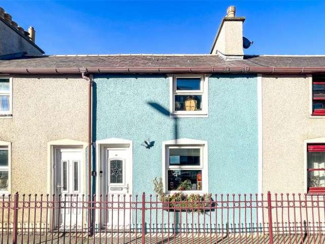 1 Bedroom House