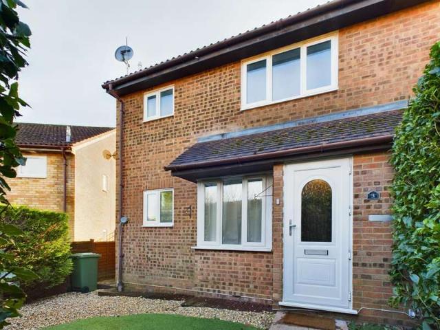1 Bedroom House
