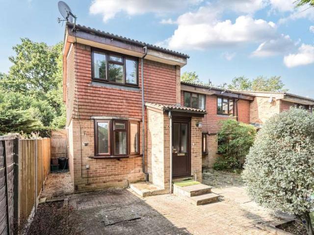 1 Bedroom House