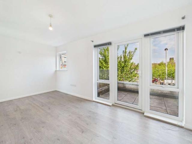 1 Bedroom House