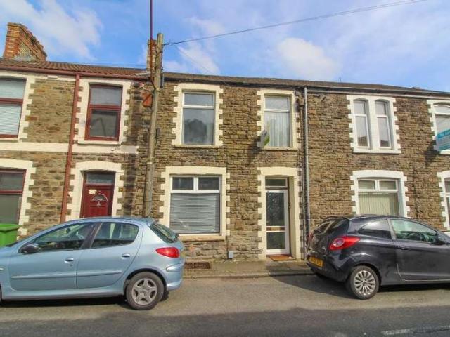 1 Bedroom House
