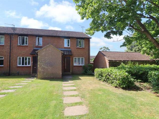 1 Bedroom House