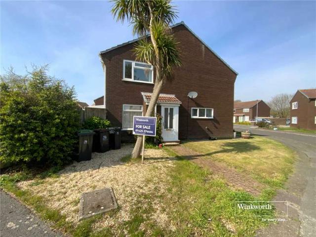 1 Bedroom House