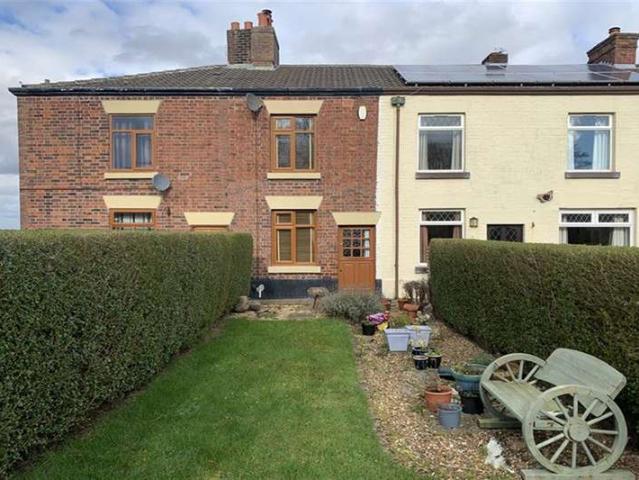 1 Bedroom House
