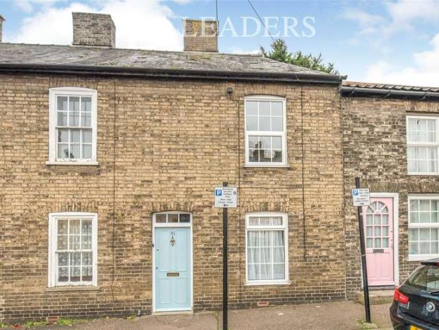 1 Bedroom House