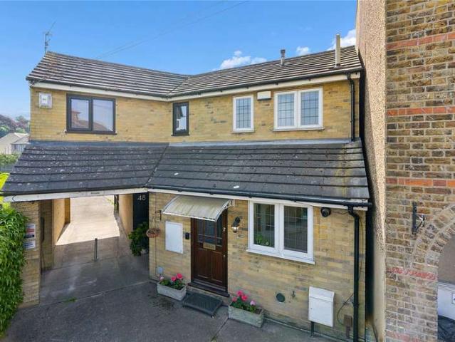 1 Bedroom House
