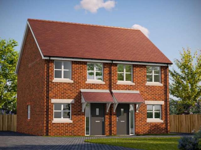 1 Bedroom House