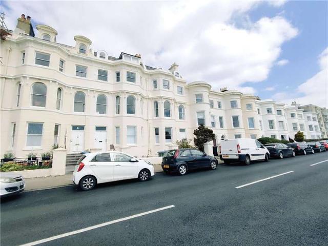 1 Bedroom Flat