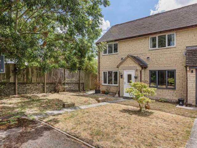 1 Bedroom House