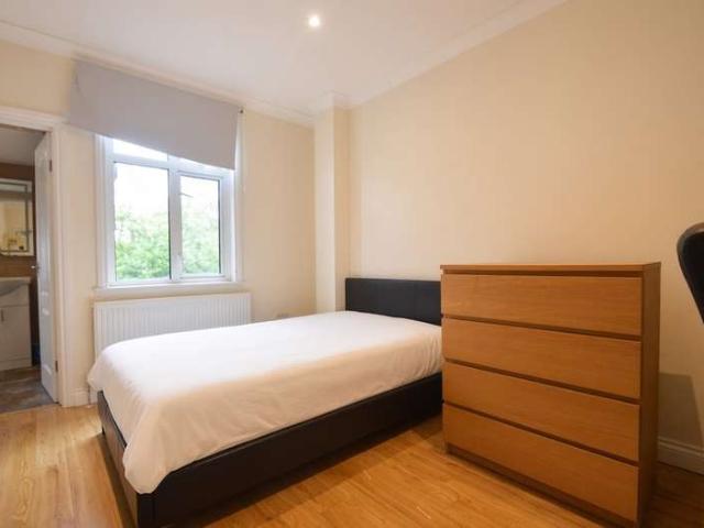 1 Bedroom House