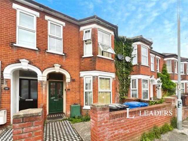 1 Bedroom House