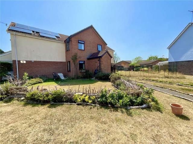 1 Bedroom House