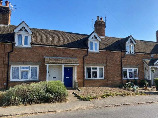 1 Bedroom House