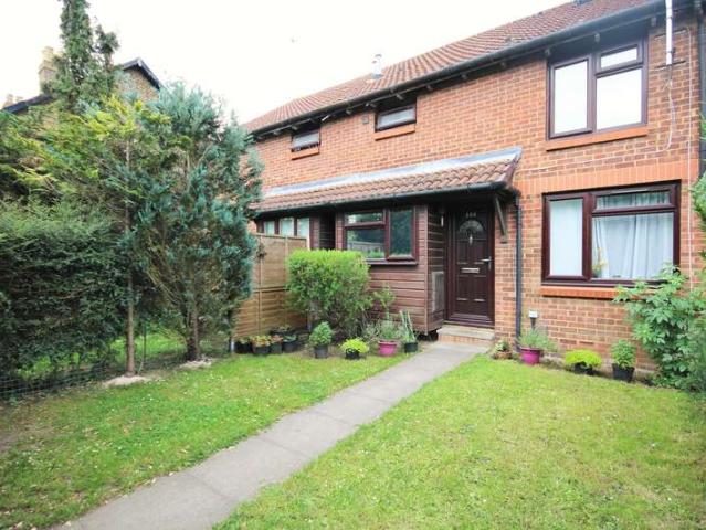 1 Bedroom House
