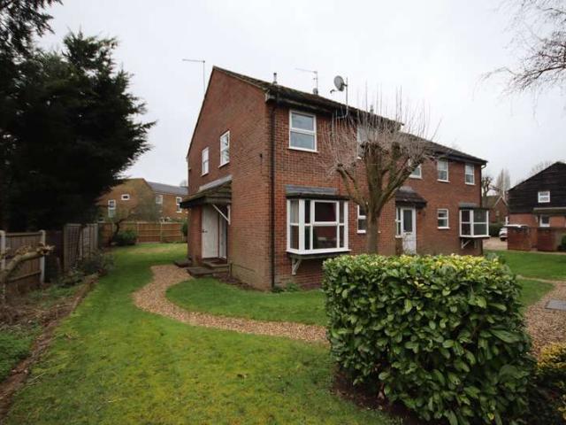 1 Bedroom House