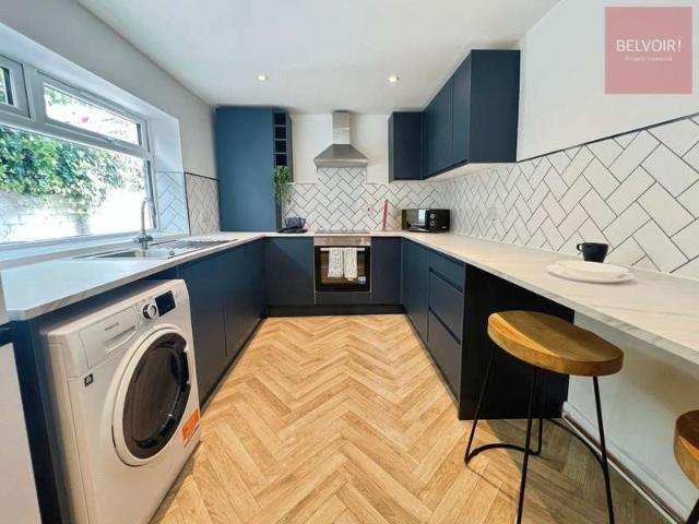 1 Bedroom House