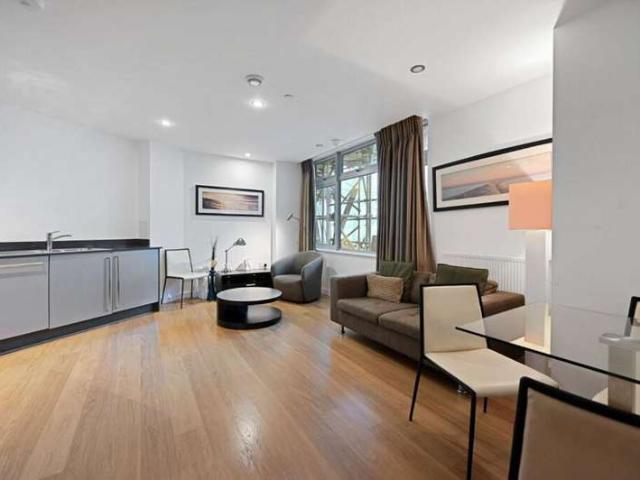 1 Bedroom House