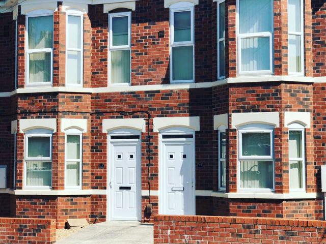 1 Bedroom House
