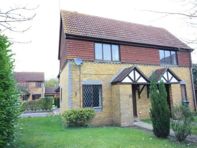 1 Bedroom House
