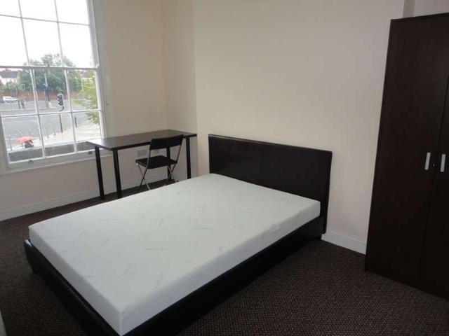 1 Bedroom House