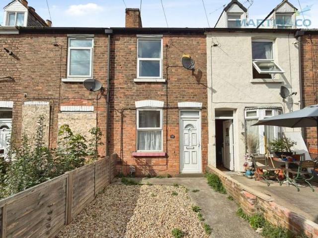 1 Bedroom House