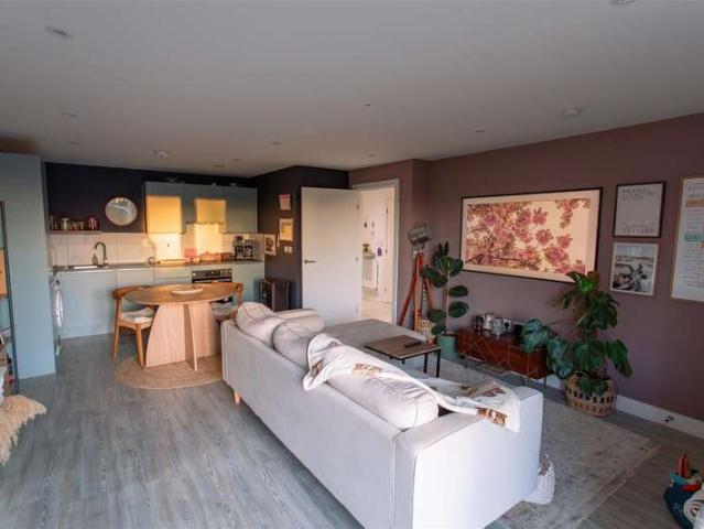 1 Bedroom House