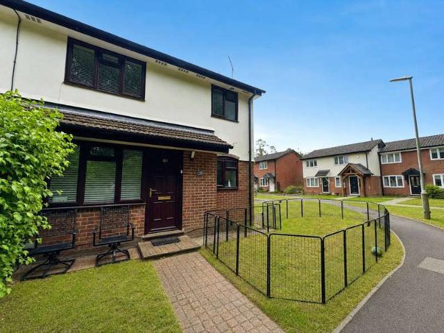 1 Bedroom House