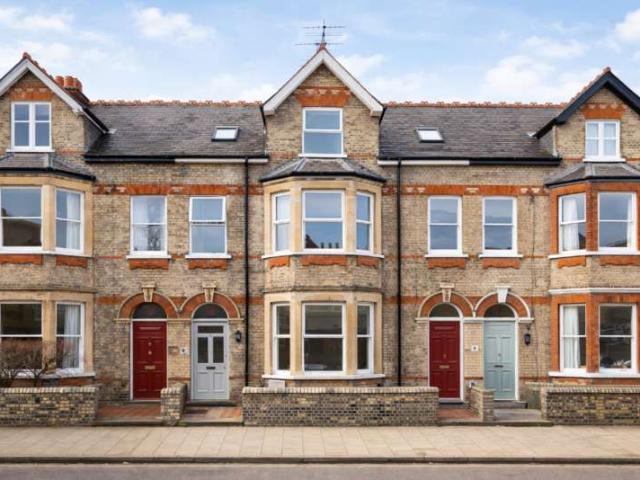 1 Bedroom House