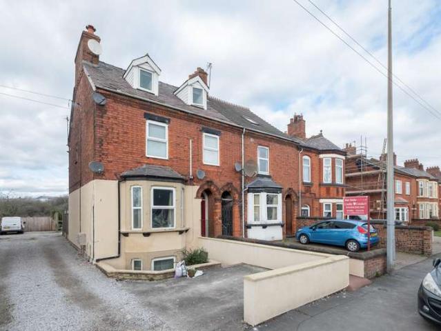 1 Bedroom House