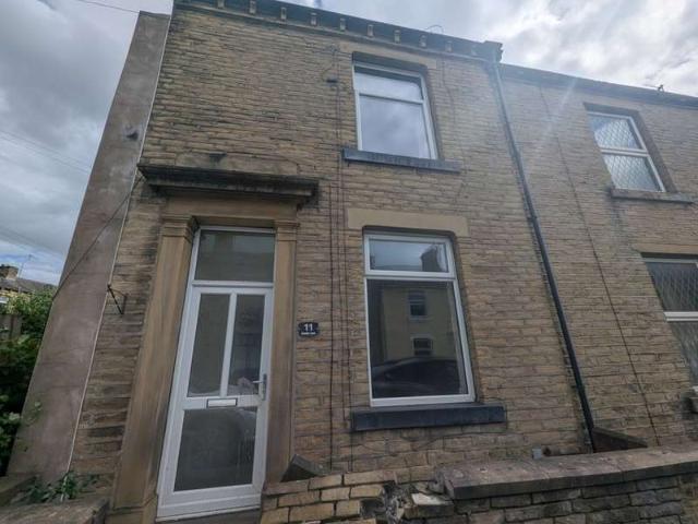 1 Bedroom House