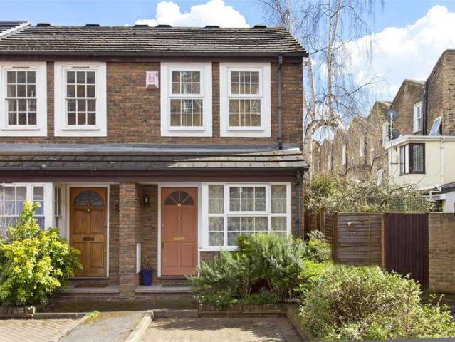 1 Bedroom House