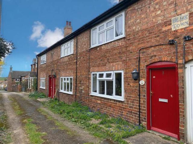 1 Bedroom House