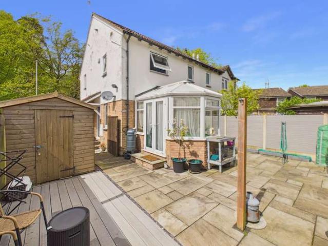 1 Bedroom House