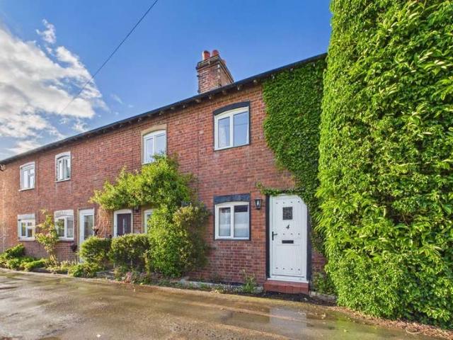 1 Bedroom House