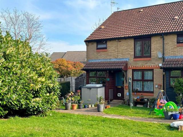 1 Bedroom House
